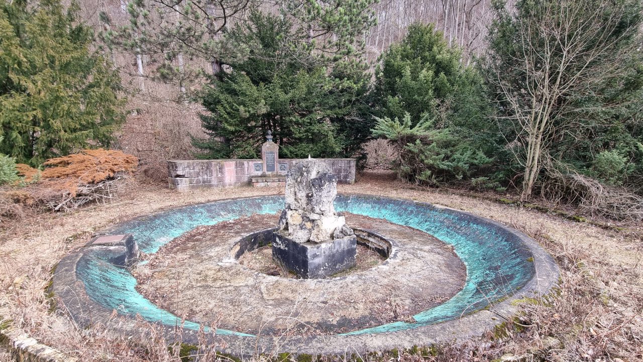 Der Ostalbwanderer | Geislinger Steige & Burg Helfenstein